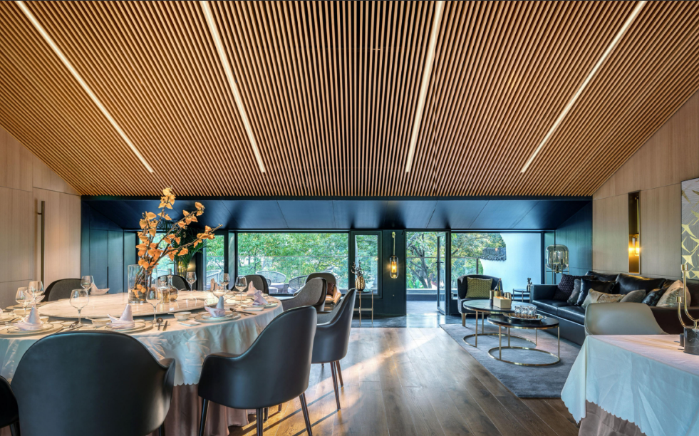 Spectra AVL — Professional Audio, Video & Lighting Integration